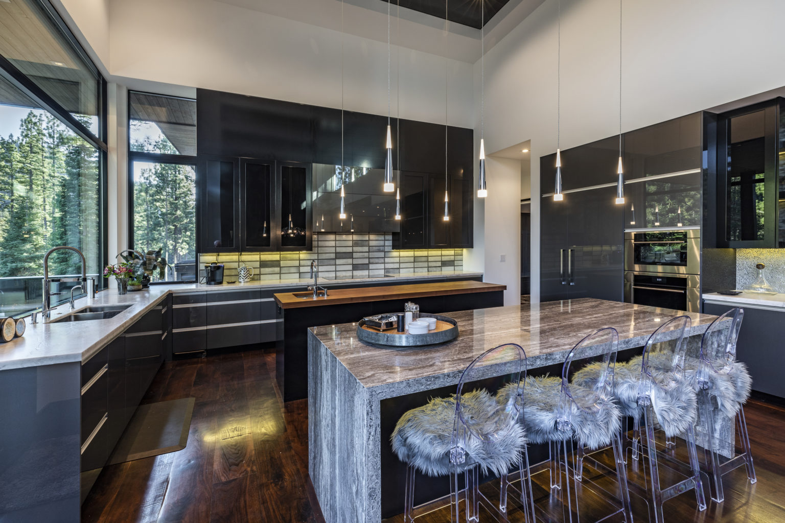 Wyntoon 162 - Kelly and Stone Architects