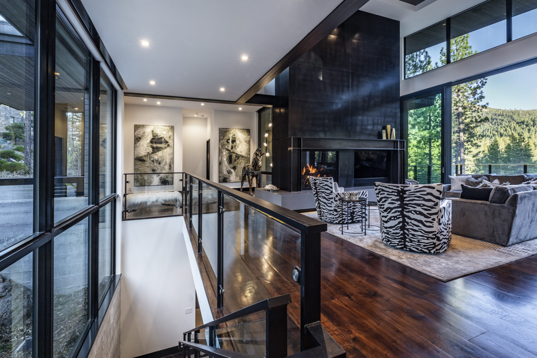 Wyntoon 162 - Kelly and Stone Architects