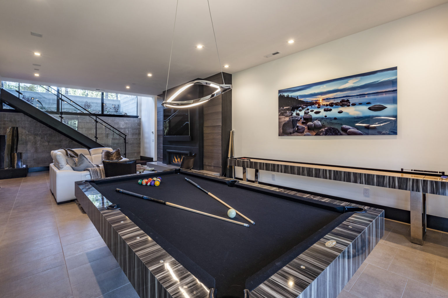 Wyntoon 162 - Kelly and Stone Architects