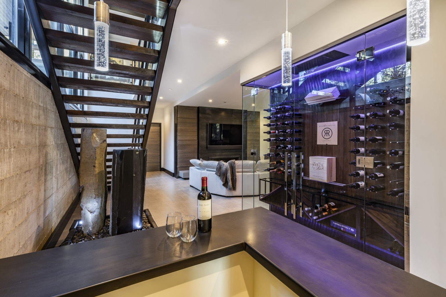 Wyntoon 162 - Kelly and Stone Architects