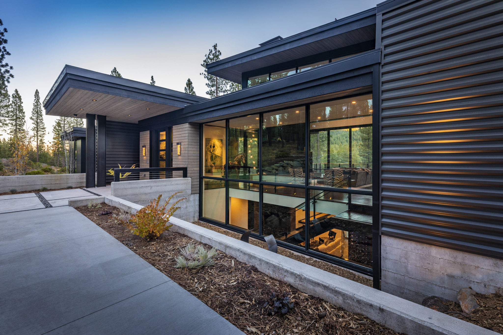 Wyntoon 162 - Kelly and Stone Architects