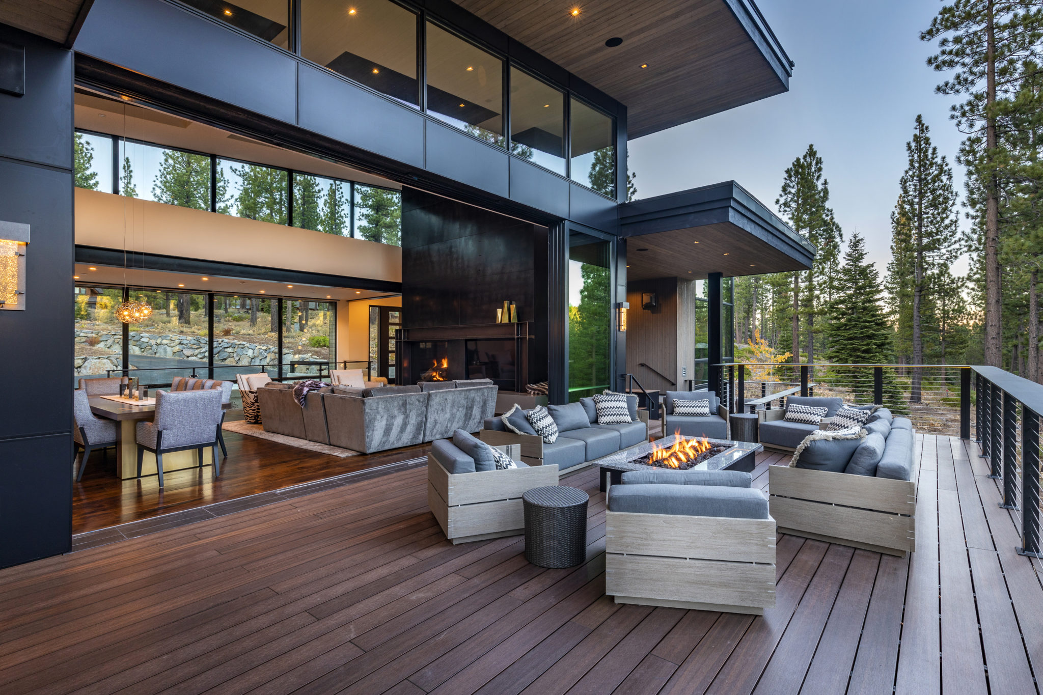 Wyntoon 162 - Kelly and Stone Architects