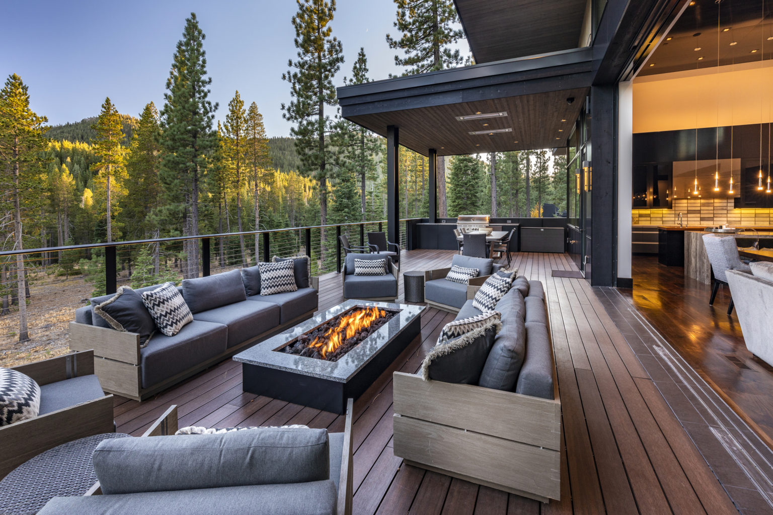 Wyntoon 162 - Kelly and Stone Architects
