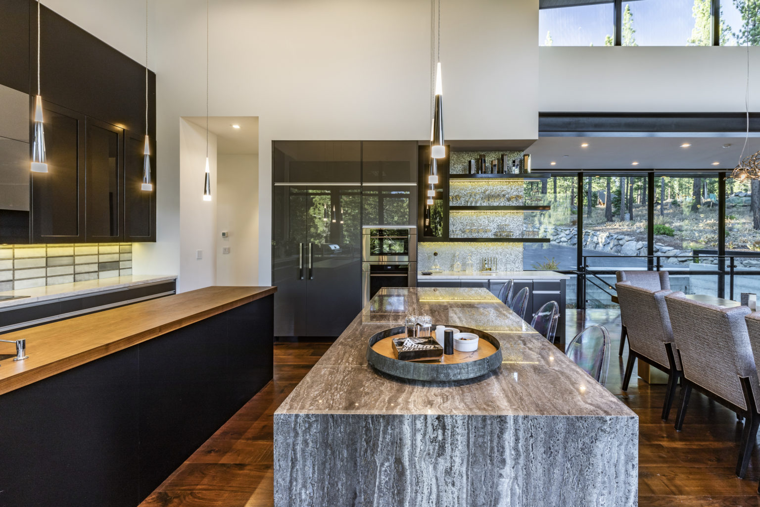 Wyntoon 162 - Kelly and Stone Architects