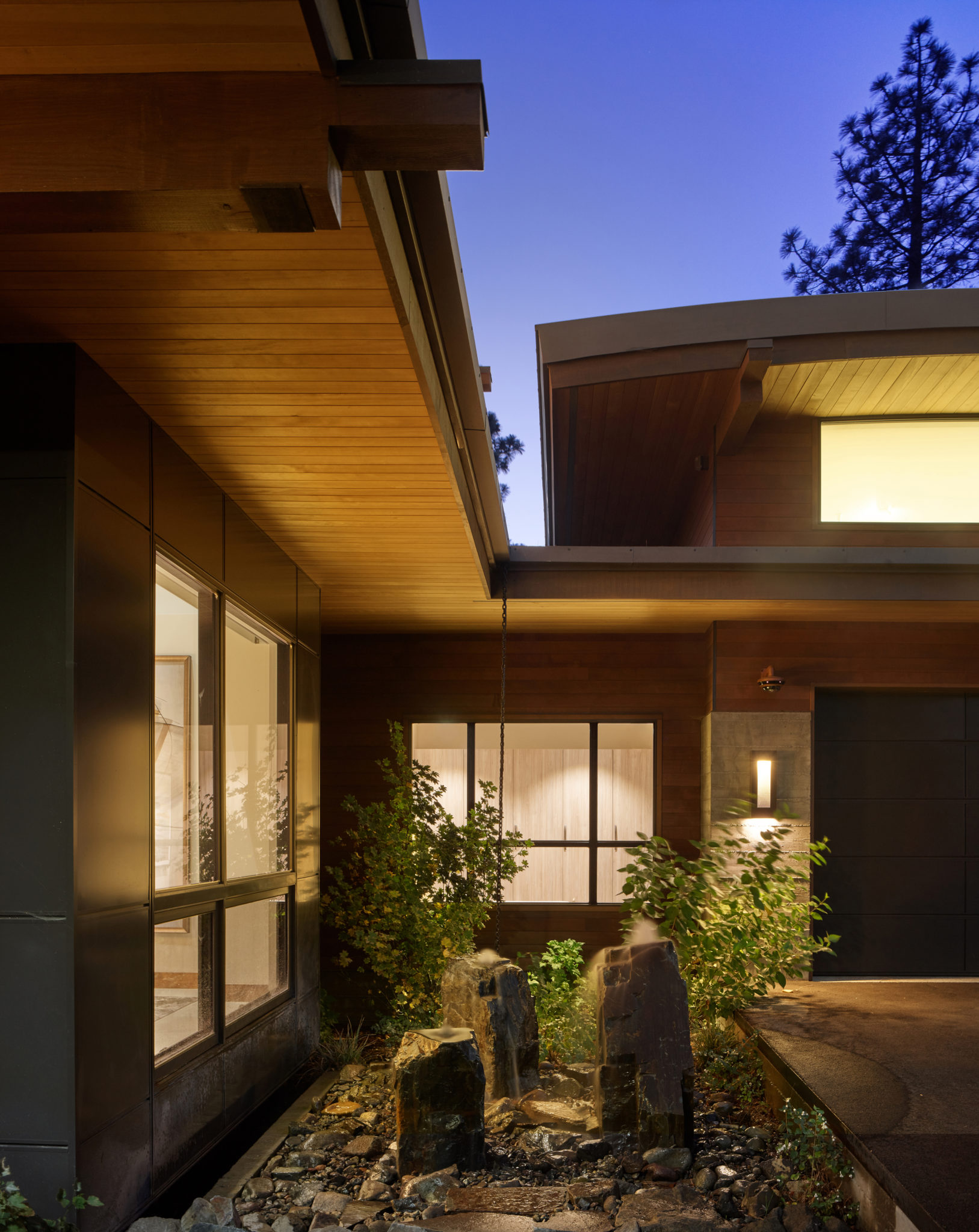 Swifts Station 20 - Kelly and Stone Architects