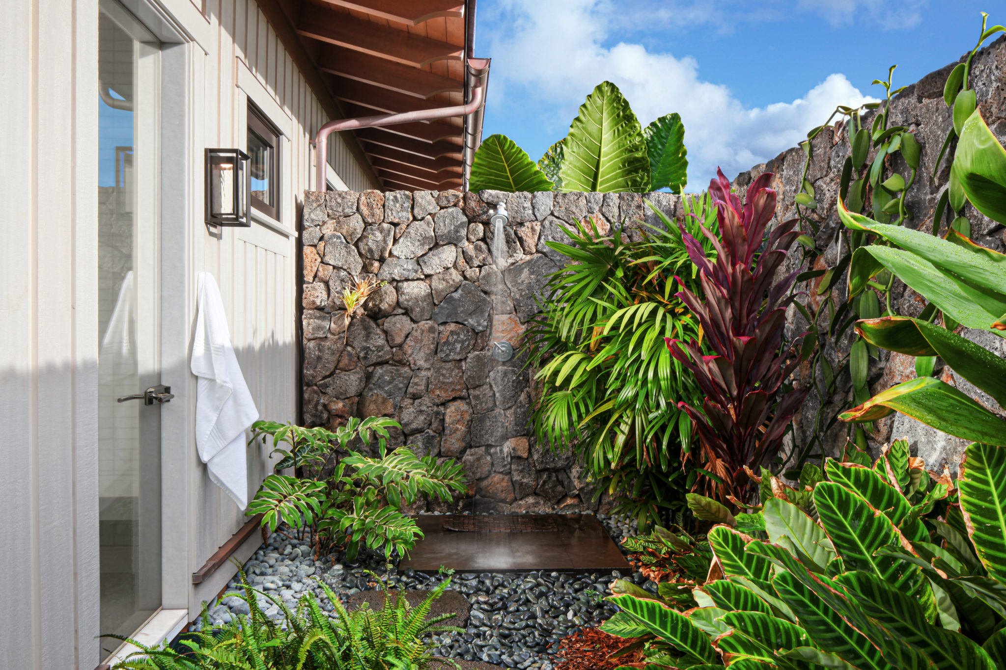 Noho Kai - Kelly and Stone Architects