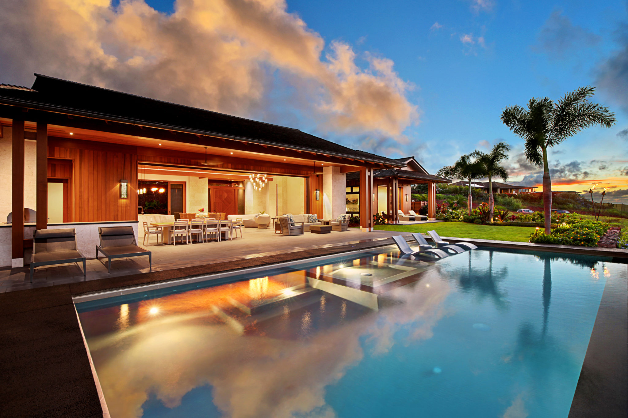 Portfolio - Kelly and Stone Architects
