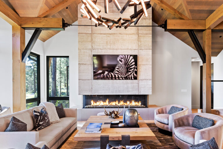 Lahontan 7745 - Kelly and Stone Architects