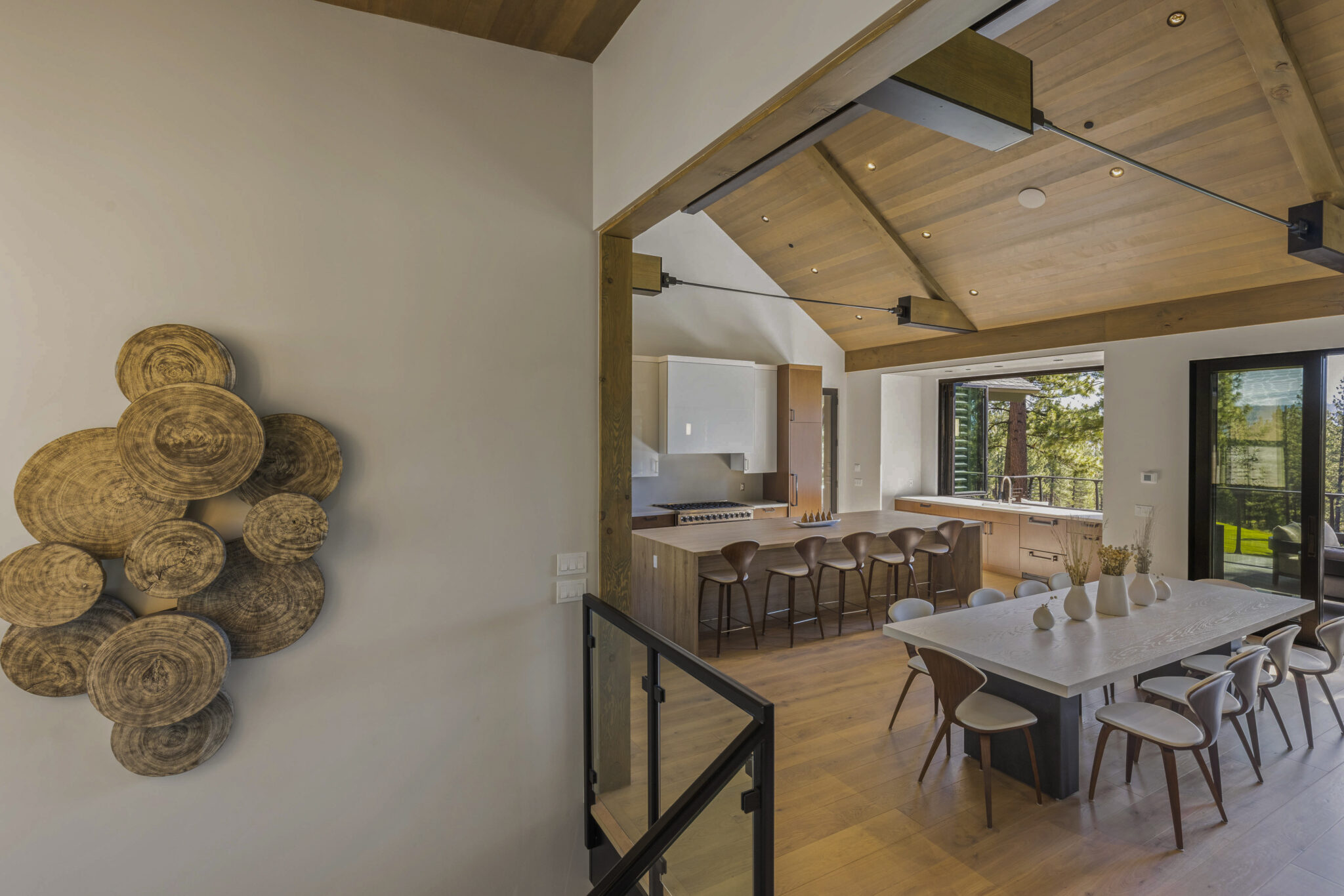 Lahontan 7745 - Kelly and Stone Architects