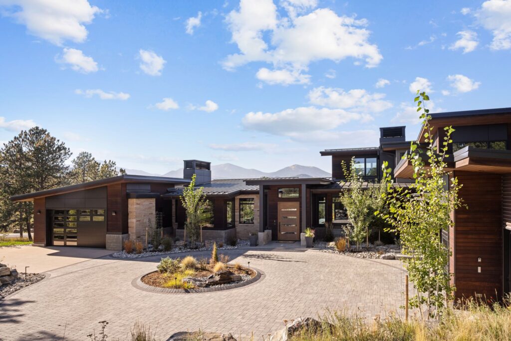Fox Run - Kelly and Stone Architects