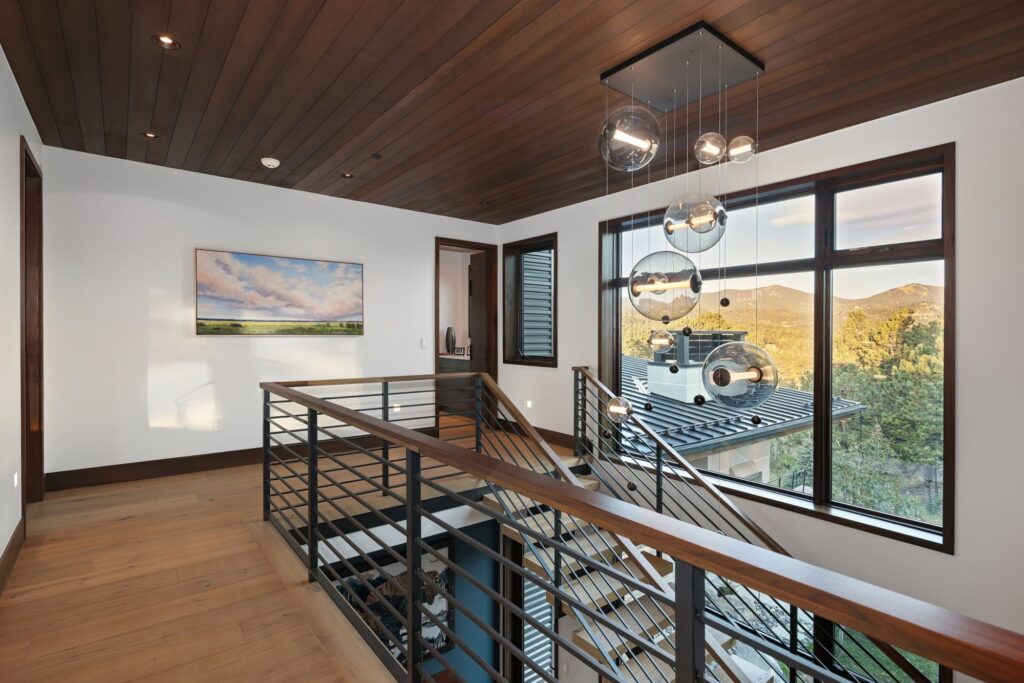 Fox Run - Kelly and Stone Architects