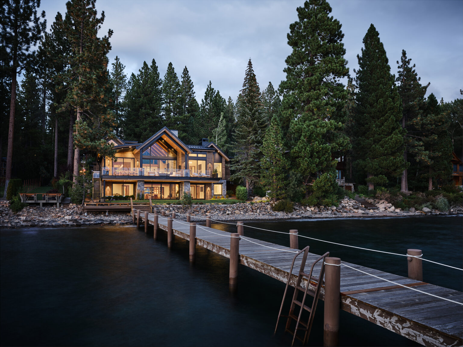 Home - Kelly and Stone Architects